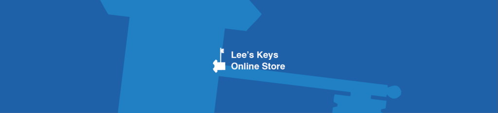 Lee's Tees & Keys – Online store for your personalised Garments.